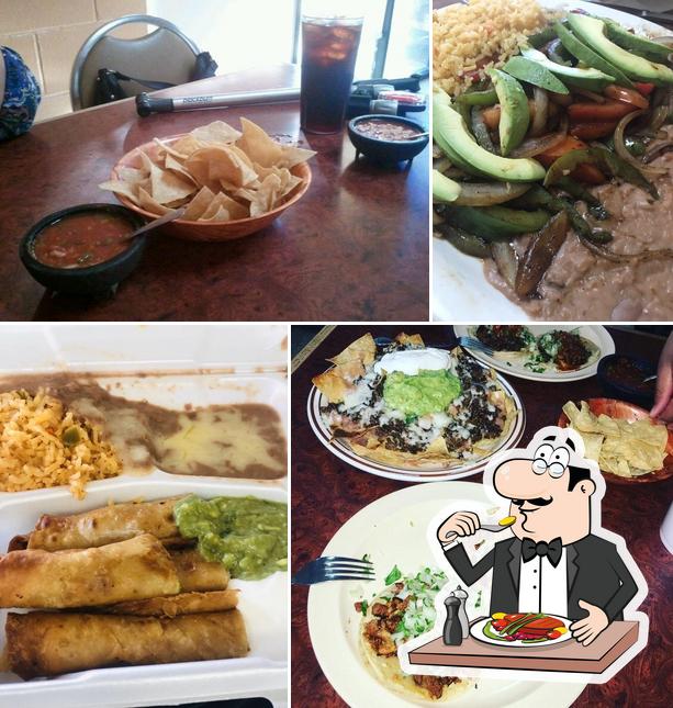 El Taco Rico in Norwalk - Restaurant menu and reviews