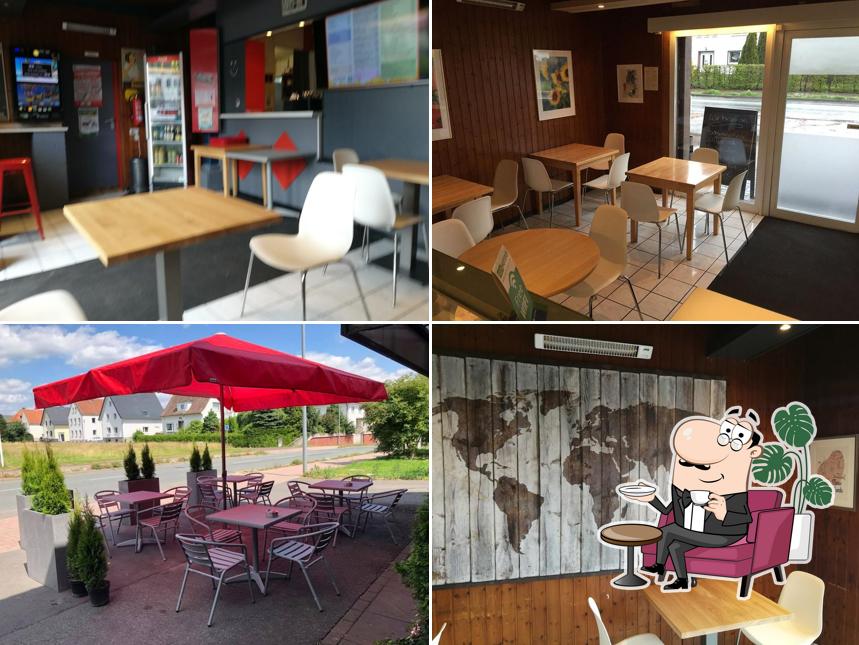 Grill House Und Imbiss From Steinheim Menu – UBCX
