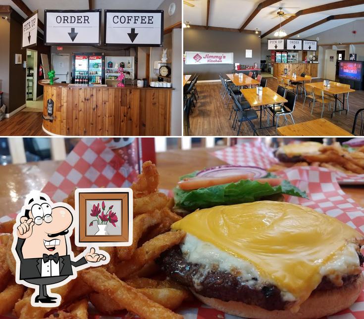 Jimmy's Kitchen, Maple Creek - Restaurant menu, prices and reviews