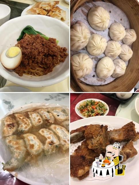 Jin Mu Restaurant PIK, North Jakarta - Restaurant menu, prices and reviews