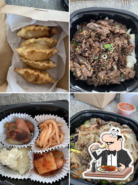 ONNURI Korean BBQ, Iowa City - Restaurant menu, prices and reviews
