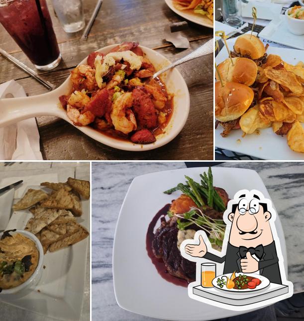 Local Station in Braselton - Restaurant menu and reviews