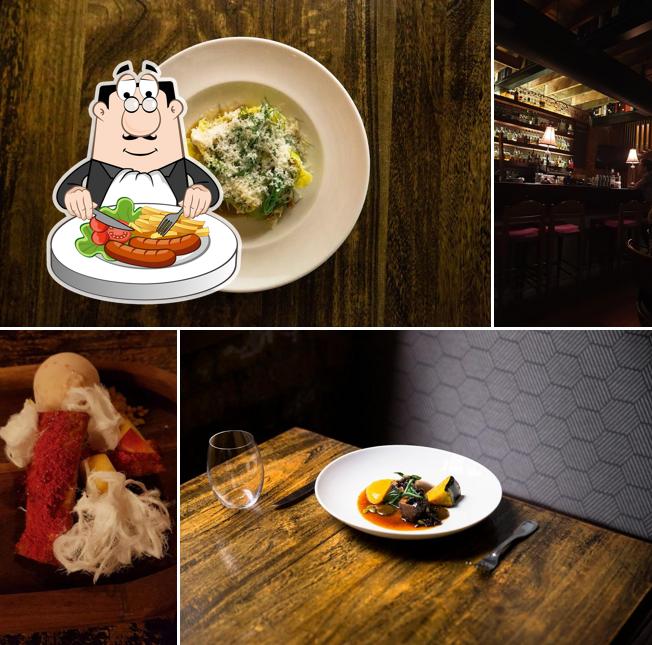 Malt Dining & Bar, Brisbane - Restaurant menu, prices and reviews
