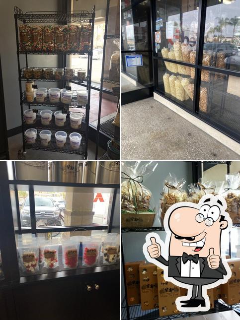 Maw-n-Paw Kettlecorn in Laguna Hills - Restaurant reviews