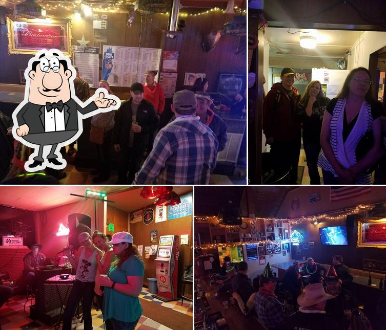 Mint Bar in Chinook - Restaurant reviews