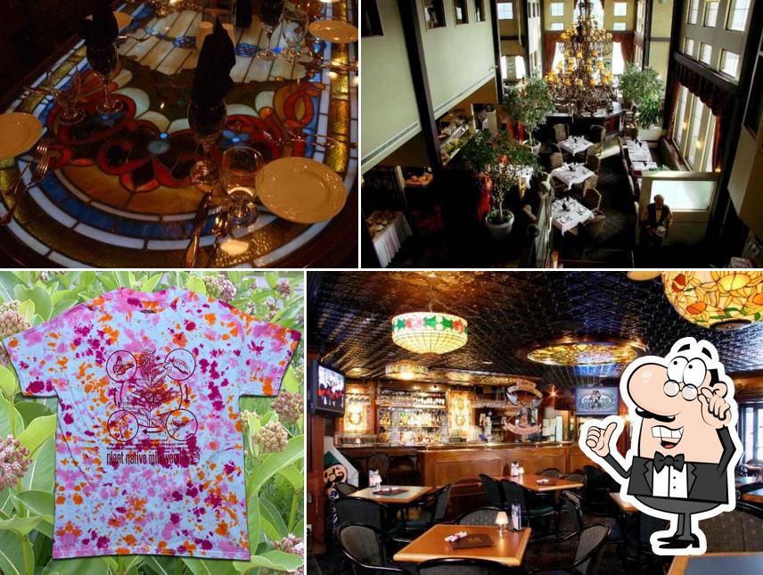 Moose Factory, Edmonton - Restaurant menu, prices and reviews