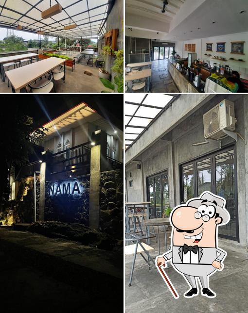 Nama Coffee, Sukabumi - Restaurant menu, prices and reviews