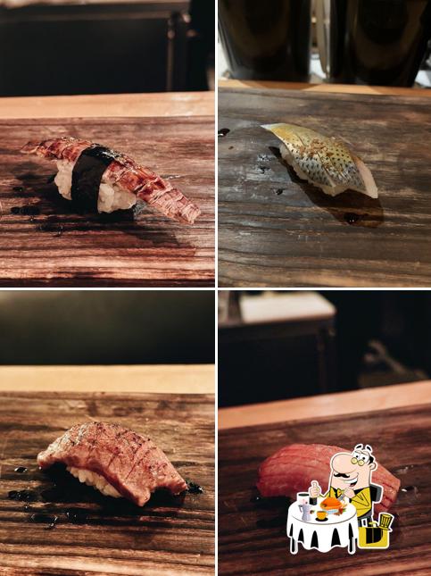 Nimblefish in Portland - Restaurant menu and reviews