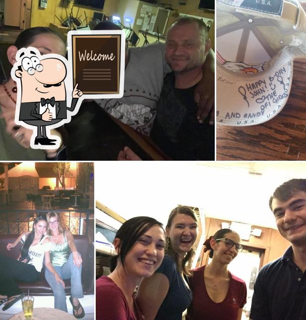 Old Father Inn, Marana - Restaurant menu, prices and reviews