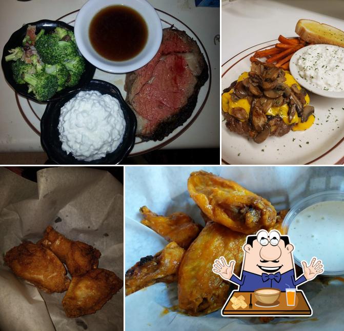 92 Roadhouse Bar & Grill in Columbus Junction - Restaurant menu and reviews