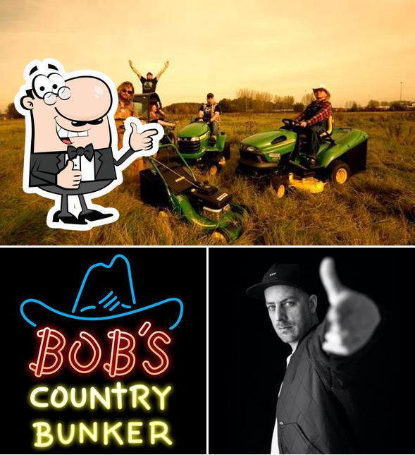 Bob's Country Bunker, Breda - Restaurantbewertungen