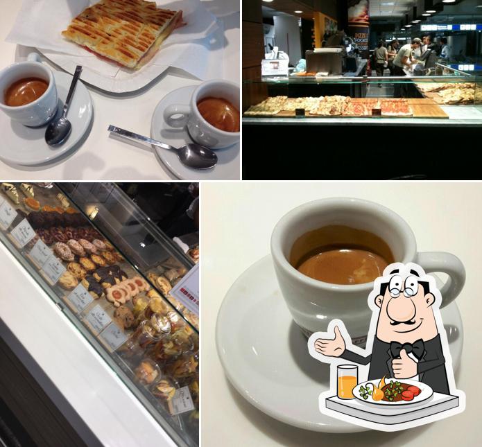 Délice Maison Bakery & Café, Fiumicino - Speisekarte, Preise und ...