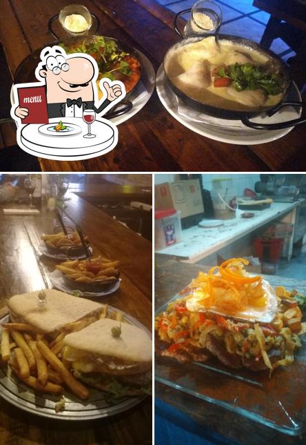 El bodegon, El Calafate - Restaurant menu, prices and reviews