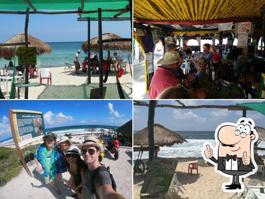 Rasta Bar - Menú del restaurante, precios y reseñas