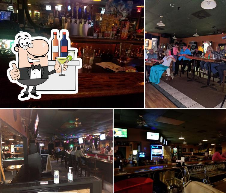 Shanks Town Tavern, Cooper City - Restaurant menu, prices and reviews