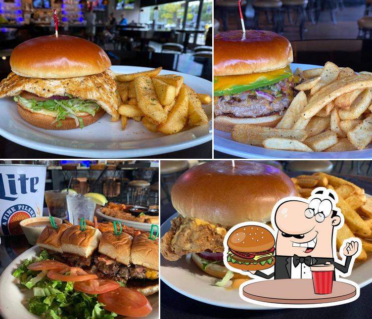The Frisco Bar & Grill, 6750 Gaylord Pkwy Profile #120 in Frisco ...