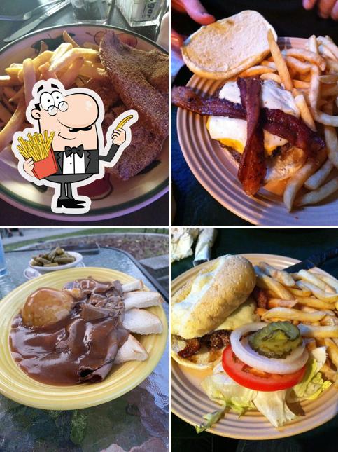 The Pine Room, Saint Charles - Restaurant menu, prices and reviews