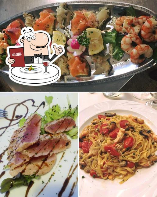 Ai Quattro Ferri restaurant, Padua - Restaurantbewertungen