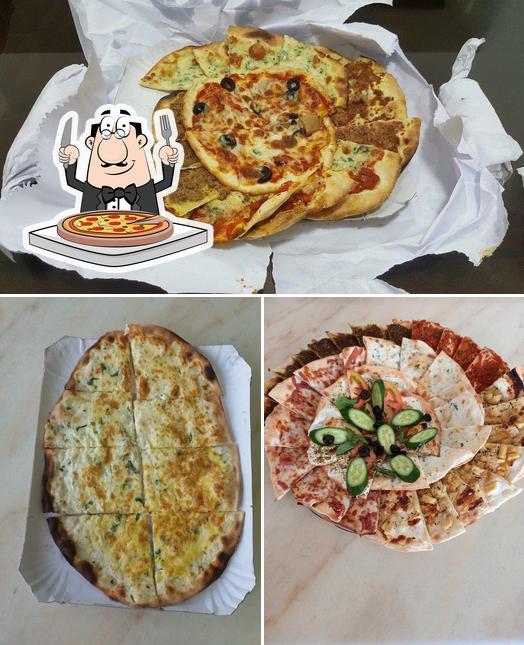 Al Jazeera Pastry restaurant, Abu Dhabi - Restaurant menu and reviews