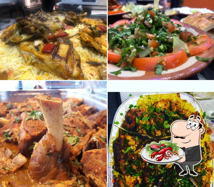Best lebanese restaurants in Solihull, august 2025 - Restaurant Guru