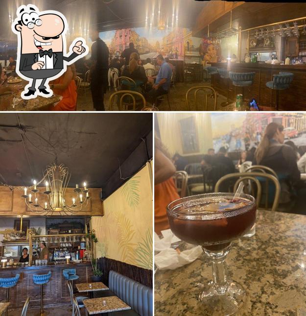 Azúcar Caribbean Cuisine, Long Beach - Restaurant menu, prices and reviews
