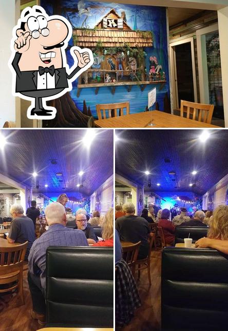 Beech St. Bistro, Crossett - Restaurant menu, prices and reviews