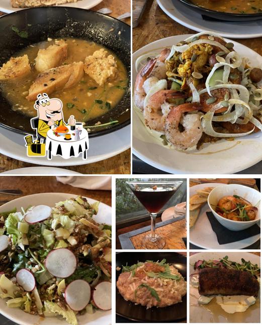BiGA., Prescott - Restaurant menu, prices and reviews