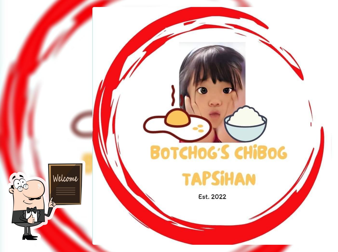 Botchog's Chibog, Parañaque - Restaurant menu, prices and reviews