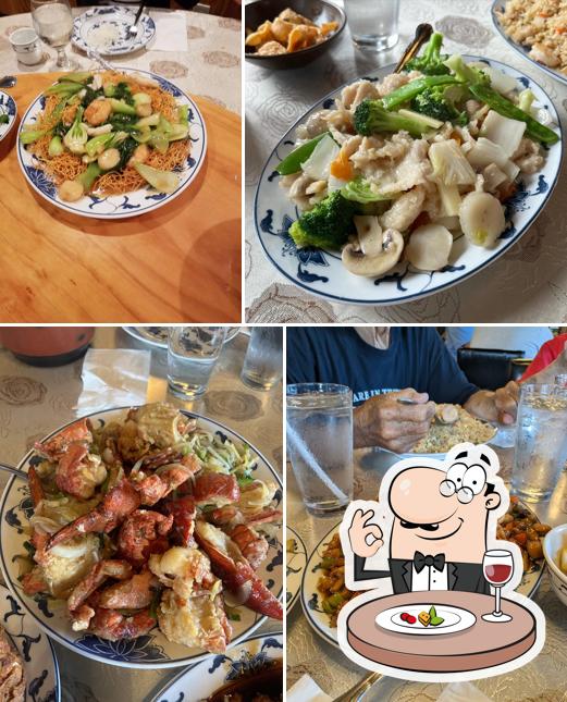 Canton Cook, 2063 Canton Rd in Sandy Springs - Restaurant menu and reviews