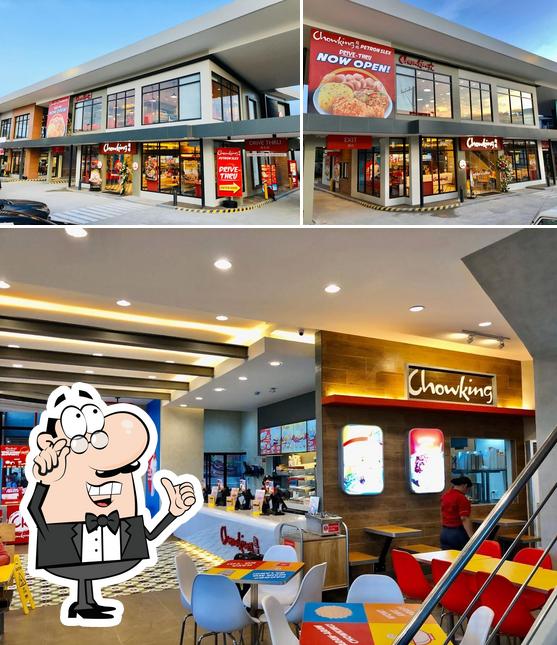 Chowking Petron SLEX -Southbound, San Pedro - Menú del restaurante ...