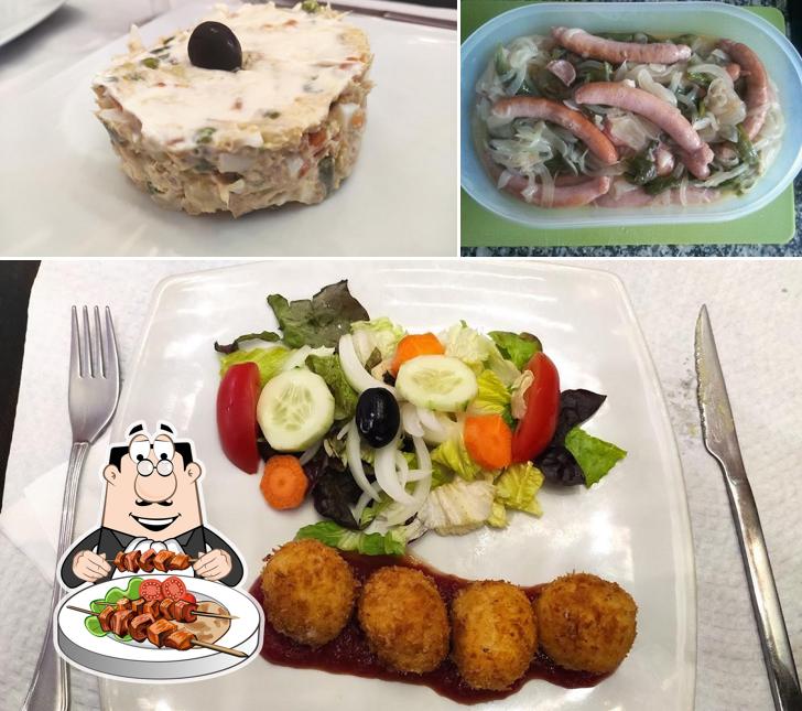 El Gran Petit, Barcelona - Restaurant menu, prices and reviews
