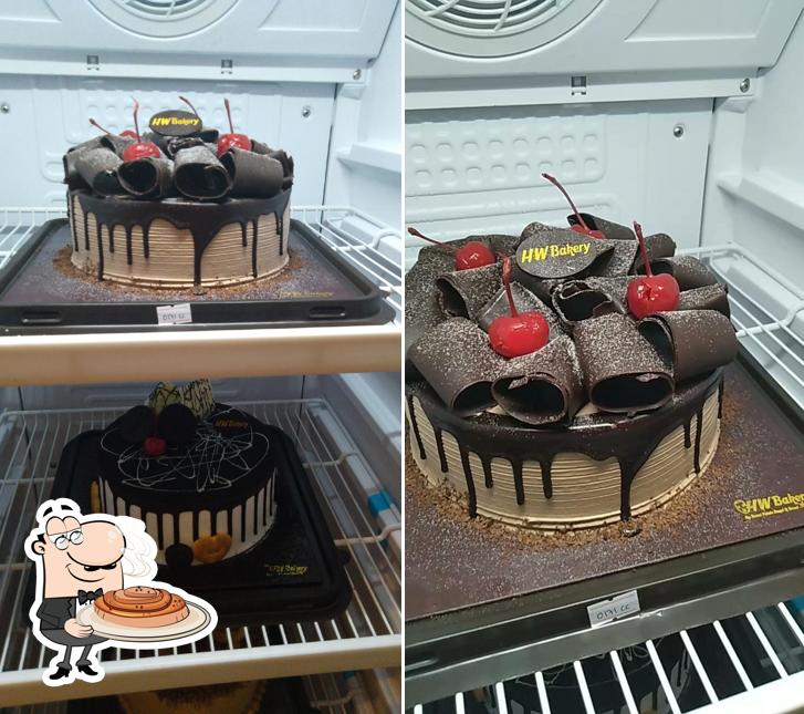 HW Bakery Asembagus, Asembagus - Restaurant reviews