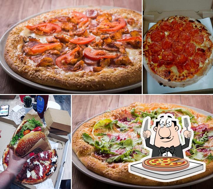 Hallo Pizza restaurant, Puck - Restaurant reviews