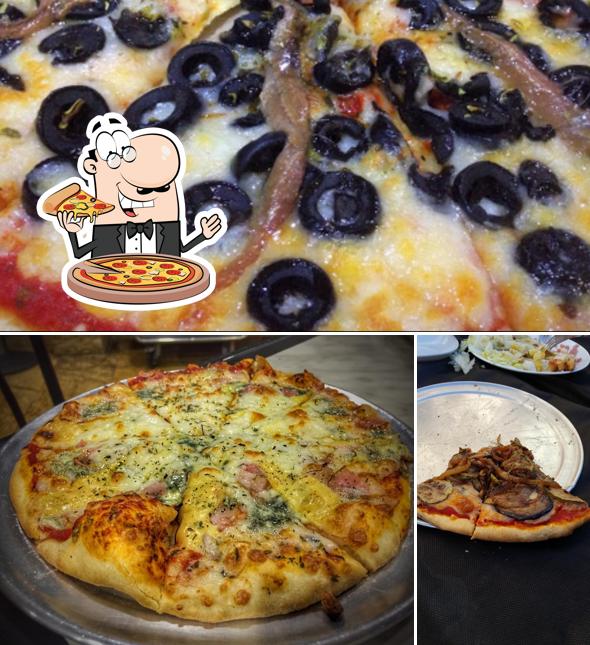 Restaurante Jomapa in Santiponce - Restaurant menu and reviews