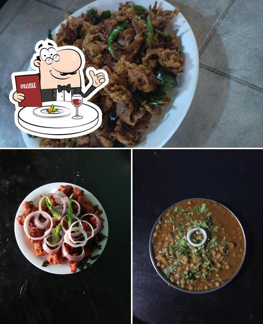 AKL's Highway Kitchen-GM, India - Restaurant reviews