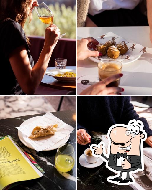 Lagotto in Fitzroy North - Restaurant reviews