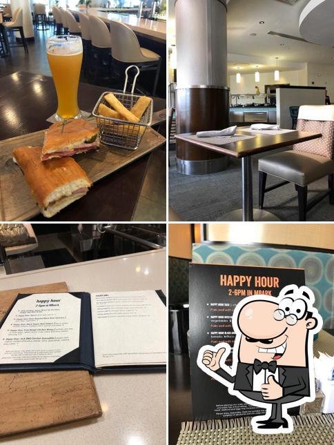 Mbark, Miami - Restaurant menu, prices and reviews