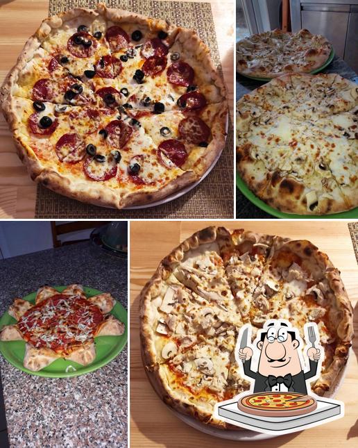Pizzeria Didi, Osica de Sus - Restaurant reviews