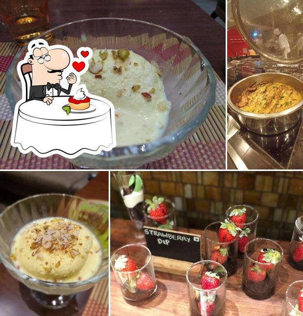 Qebab Quisine - Radisson MIDC, Mumbai - Restaurant menu, prices and reviews