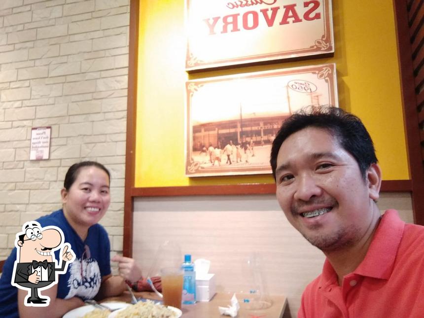 Classic Savory - SM Centerpoint, Quezon City - Restaurant menu, prices ...