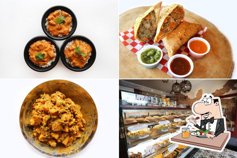 Top 7 restaurants with samosas in Hamilton, october 2025 - Restaurant Guru