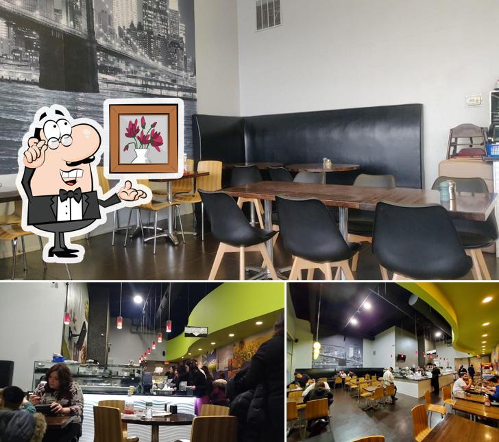 Sheli's in the Square in Monsey - Restaurant reviews