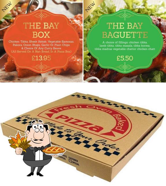 Spice Bay in Whitley Bay - Restaurant reviews