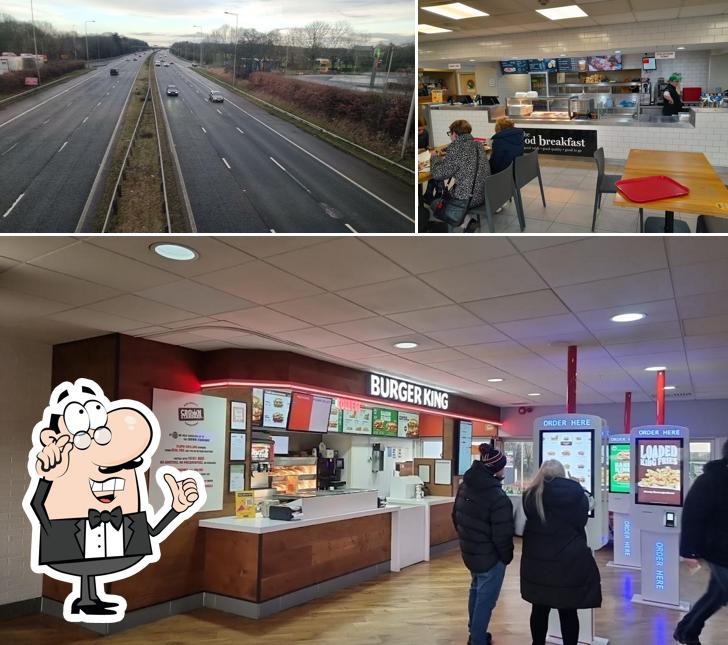 The Good Breakfast in Chorley - Restaurant reviews