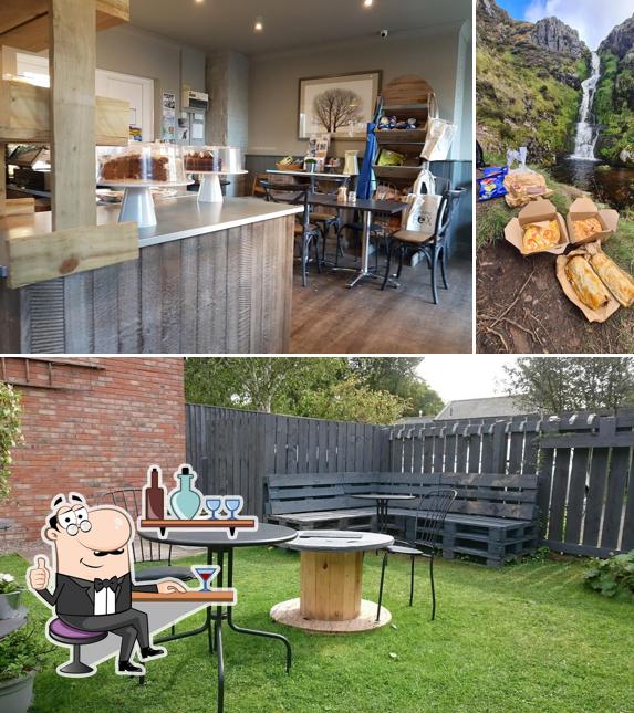 The Running Fox, Longframlington - Restaurant menu, prices and reviews