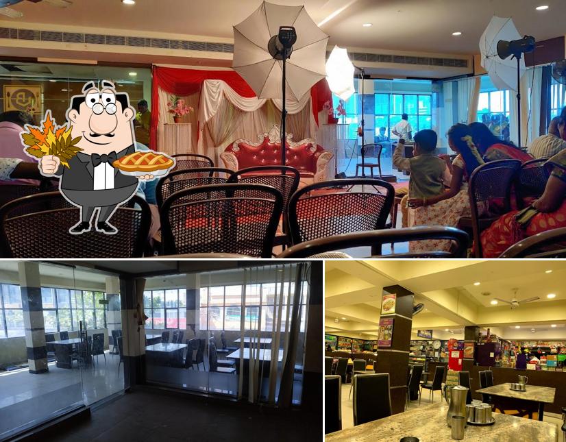 Vadamalai Bavan, Tirupattur - Restaurant menu, prices and reviews