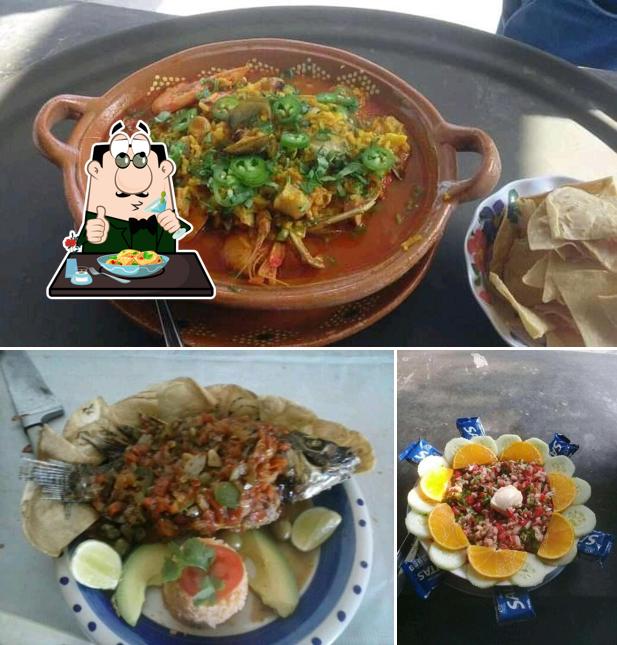 Los 7 mejores restaurantes en Playa de Chachalacas, septiembre 2025 ...