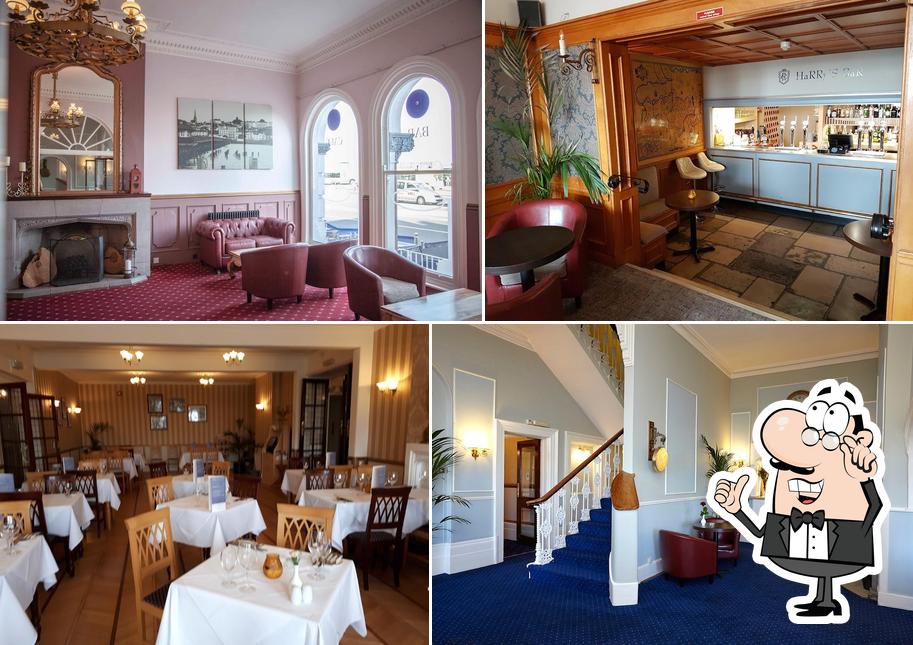 Top 7 restaurants in Ryde, England, september 2025 - Restaurant Guru