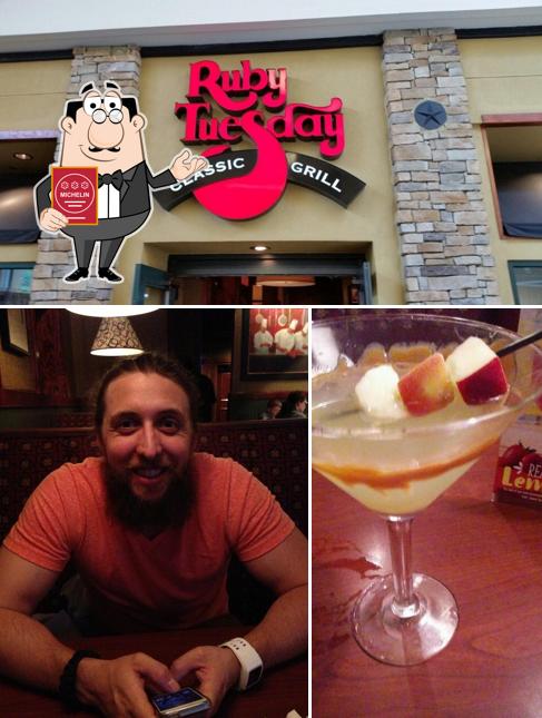 Best restaurants in Huntington Mall - Restaurant Guru
