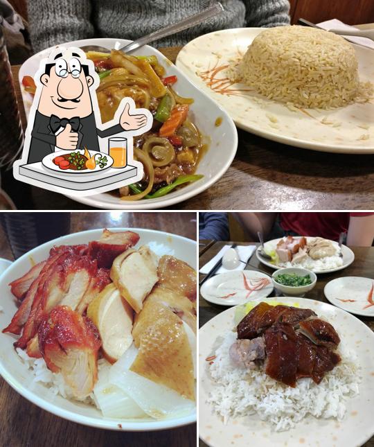 Same Happy in Belfast - Restaurant menu and reviews